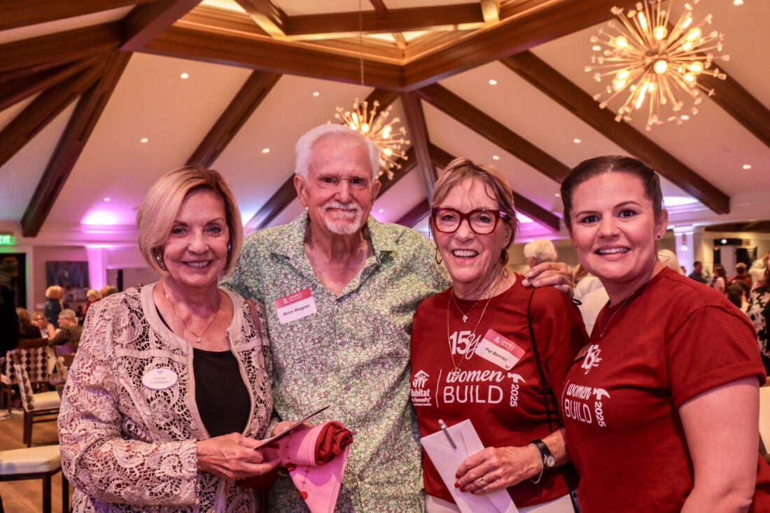 Build for Empowerment: Habitat for Humanity of Lee and Hendry Counties ...